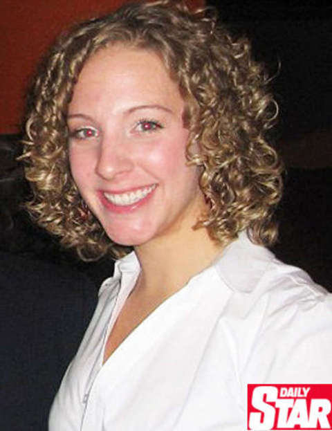 Kristin Sundman Leggoit