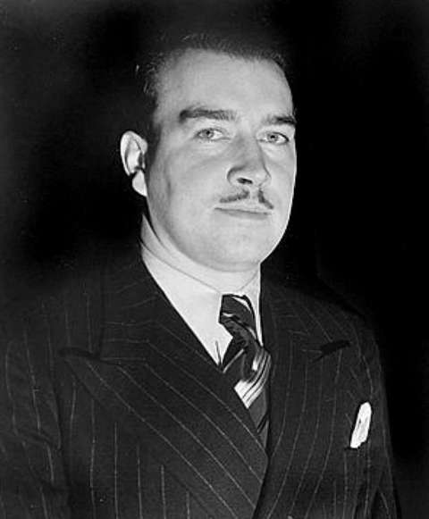 William Patrick Hitler - Leggo.it