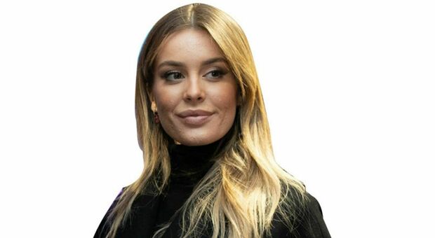 Sophie Codegoni - Il Messaggero