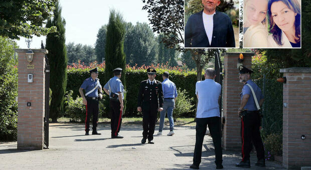 Salvatore Montefusco - Il Messaggero