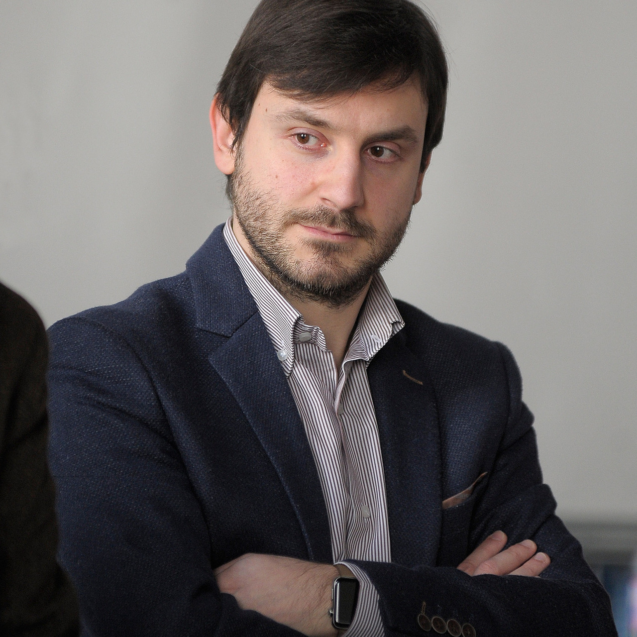 Andrea Andrei - Corriere Adriatico