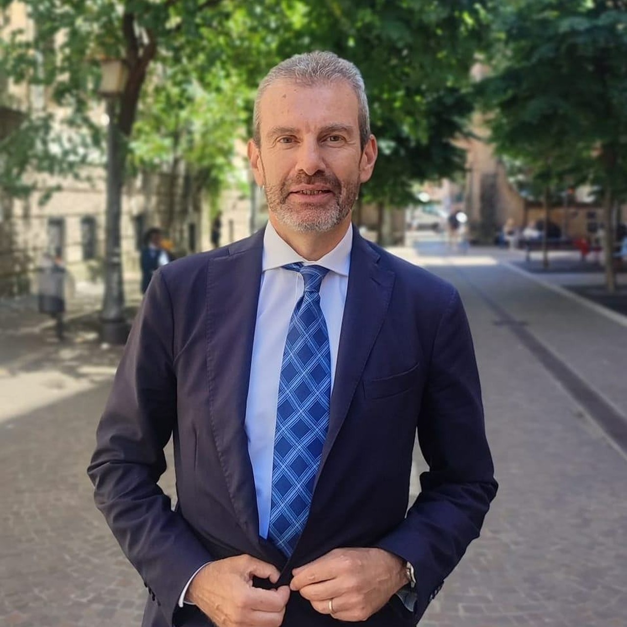 Guido Boffo - Il Messaggero