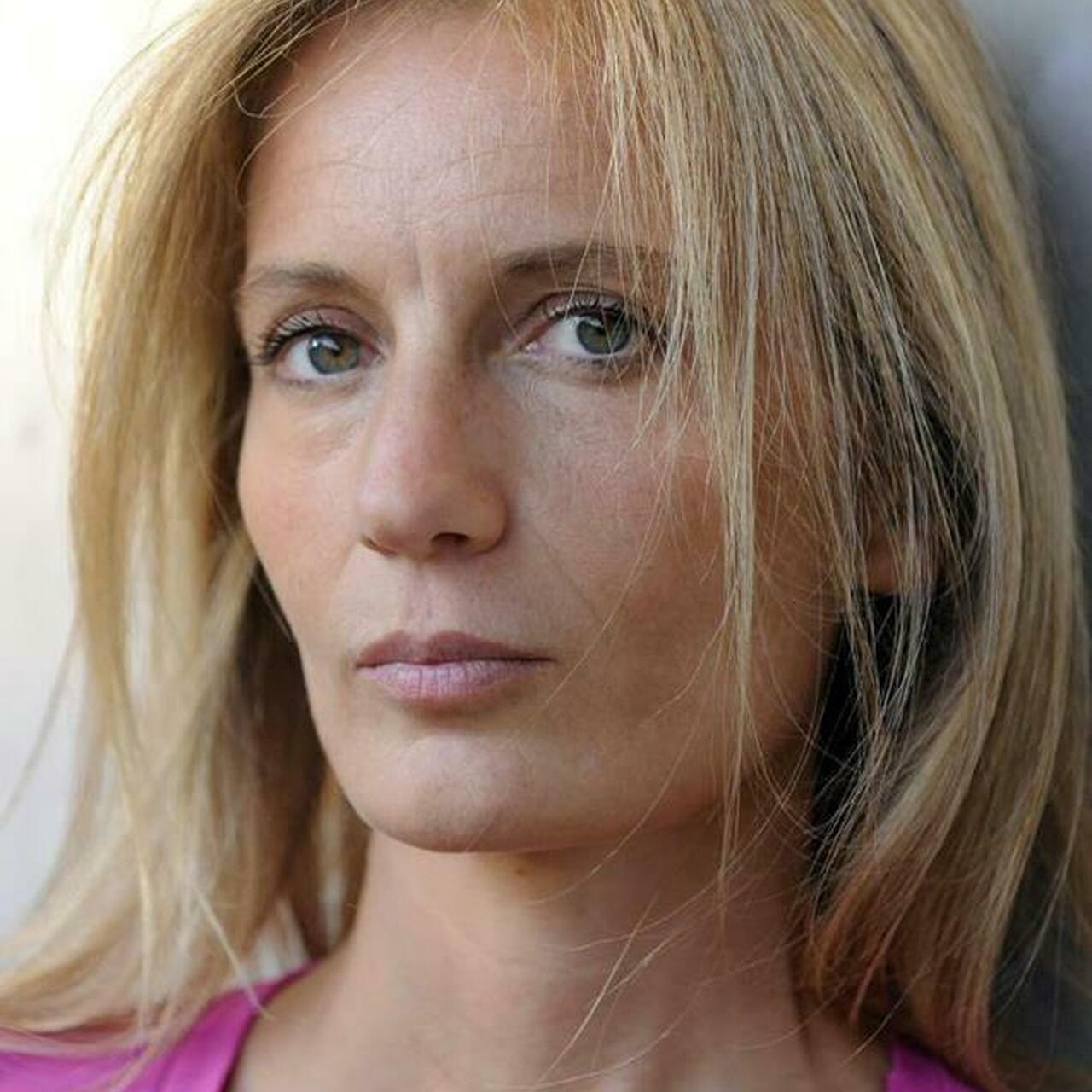 Valeria Arnaldi - Il Messaggero