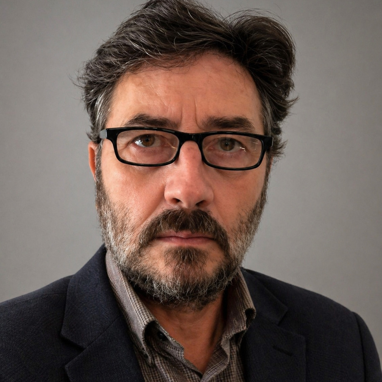 Fabio Rinaldi - Il Messaggero
