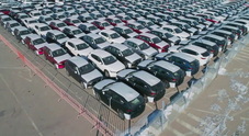 Marzo positivo per il mercato italiano dell’auto: +6,2%