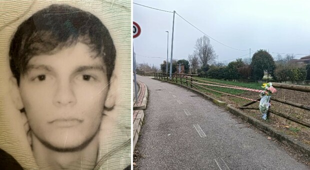 Federico Costa muore a 21 anni nell'incidente dopo il concerto: «Ci ha ...