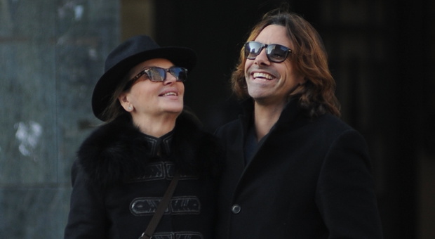 Dalila Di Lazzaro, il figlio morto e l'incidente: «Pago l'errore di un ...