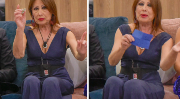 Rosanna Fratello a Verissimo: «Mio fratello si è suicidato, è stato un ...