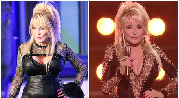 Dolly Parton, una canzone per il marito: «Noi 60 anni insieme, le grandi storie d'amore non ...