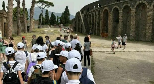 CULTURA - Il Mattino