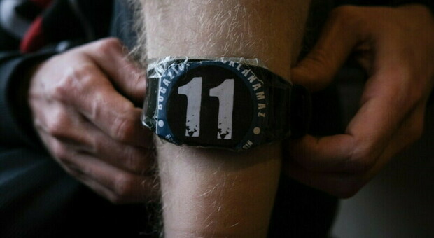 BASSANO DEL GRAPPA - Il Gazzettino