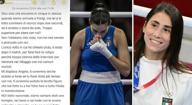 IRMA TESTA - Leggo.it