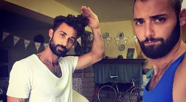 I Dear Jack si sciolgono, carriera da solista per Alessio Bernabei -Foto