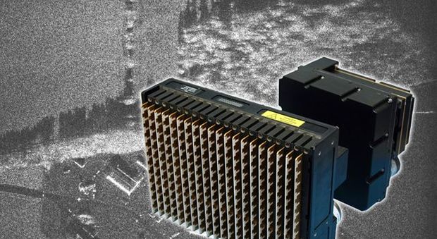 Il radar PicoSAR di Leonardo scelto dalle Forze Armate francesi