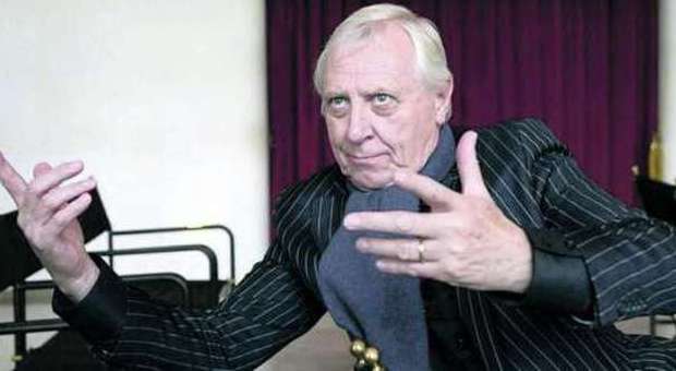 Peter Greenaway: Sesso e morte i temi vincenti nei film. Italia, stai ...