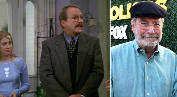 Martin Mull, morto dopo una lunga malattia l'attore di Sabrina vita da ...
