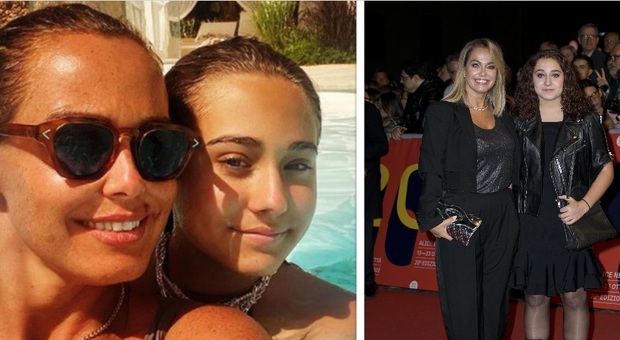 Adele Bonolis compie 17 anni, le foto da bambina e come è oggi la ...