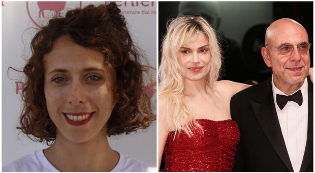 Ottavia Virzì, la figlia del regista coinvolta nella lite con Micaela ...