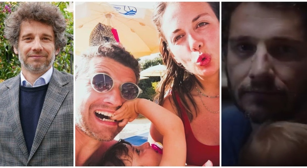 Blasco Pulieri, chi è l'agente di Casa a Prima Vista: il papà regista ...