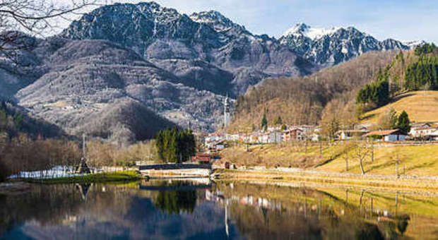 Posina, Cortiana sfida Cecchellero per la conquista del Comune