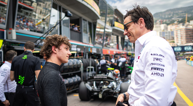 La FIA cambia la regola dell'età dei piloti per l'ingresso in F1 ...