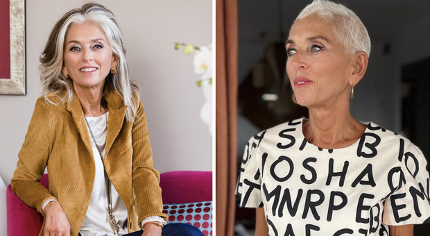 Paola Marella, la foto inedita dopo la chemio: «Per noi era bellissima ...