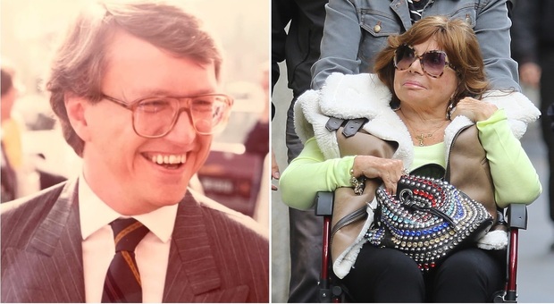 Delitto Gucci: 30 anni dopo, tutta la verità su un omicidio che ...