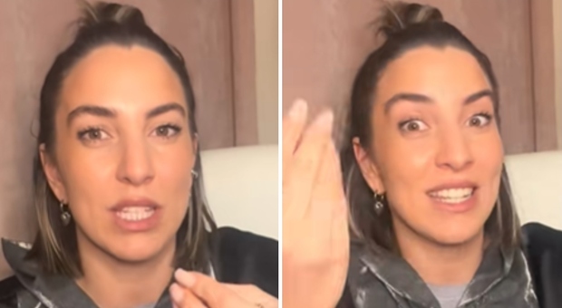 «C'è un motivo per cui le persone sono infedeli con il proprio partner ...