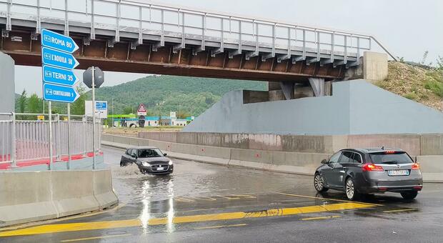 RIETI - Il Messaggero