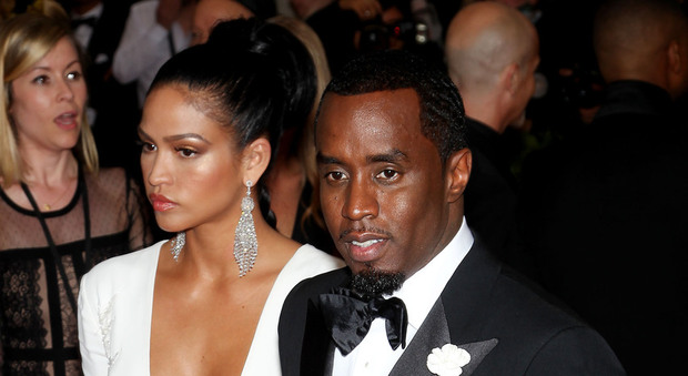 Diddy, l'accordo segreto (da 18 milioni) e gli sms dell'ex letti al ...