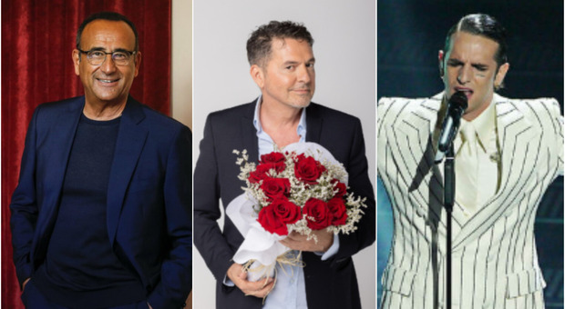 Domenica In-Best of, gli ospiti del weekend (domenica 1 giugno): da ...