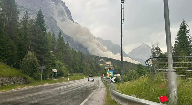 DOLOMITI - Il Gazzettino
