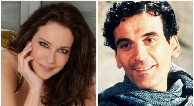 CLARISSA BURT - Leggo.it