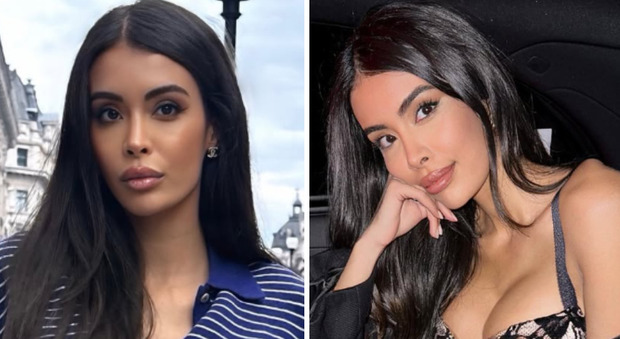 AHLAM EL BRINIS - Il Gazzettino