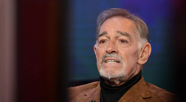 Fabio Testi: «Per le donne ho fatto follie: ho affittato un boeing per ...