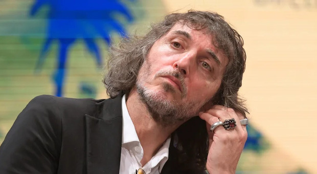 Giuseppe Cruciani: «Con mia figlia sono assente, penso al lavoro. La ...