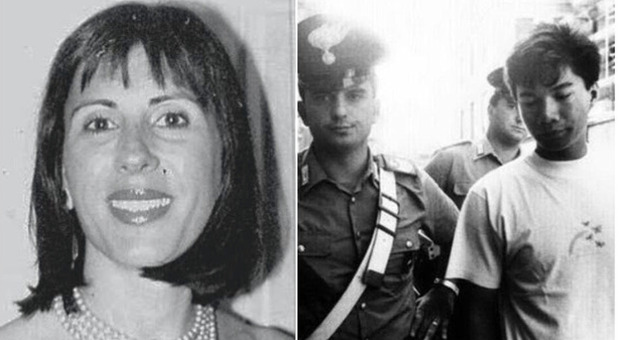 Delitto dell'Olgiata, l’omicidio della contessa Alberica Filo della ...