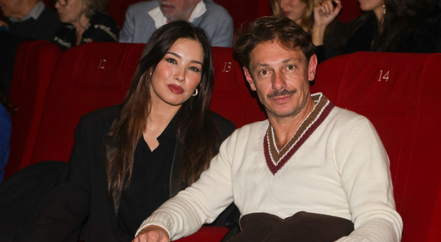 CLAUDIA TOSONI - Leggo.it