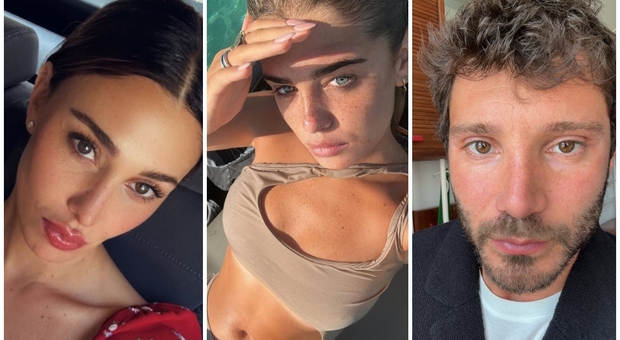 CAROLINE TRONELLI - Leggo.it