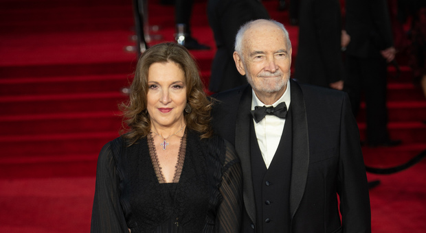Barbara Broccoli (e il fratello) fuori da James Bond dopo 44 anni: « È ...
