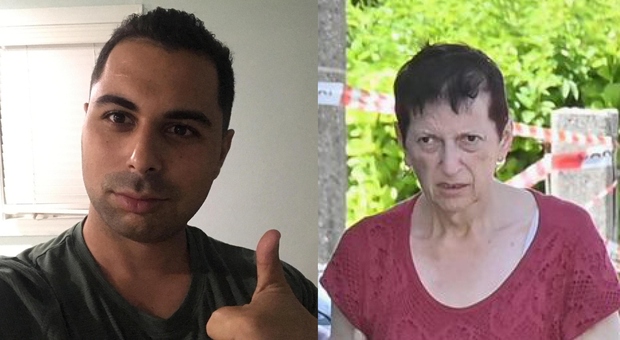 «Alessandro Venier ucciso perché non aveva preparato la cena: la mamma ...