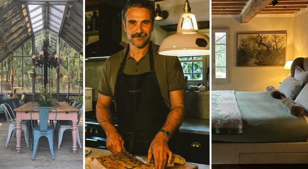 Jakara kami nopor i was unsure didn't know what to expect