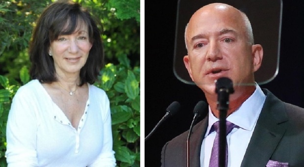 Jeff Bezos, la mamma Jacklyn Gise morta a 78 anni. Il messaggio del ...