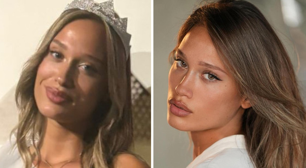 Vanessa Zeneli esclusa da Miss Italia: «Foto nuda su Onlyfans? Non le ...