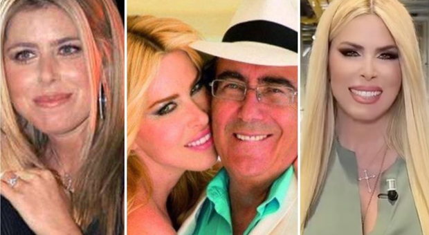 Loredana Lecciso compie 53 anni. L'amore (senza matrimonio) con Al Bano, la rivalità con Romina ...