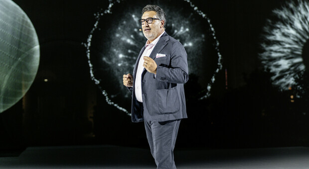 Audi, nuovo design basato su semplicità e chiarezza identità. Frascella ...