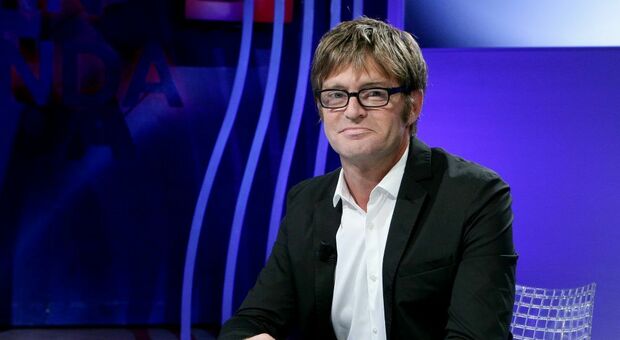 Filippo Facci: «Ho aiutato papà a morire. La cocaina? Una cosa di 25 ...