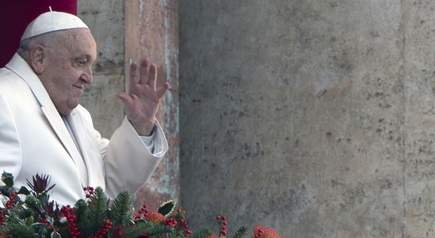 Papa Francesco prima di morire: «So che non manca molto. Rileggere il ...