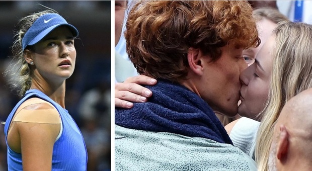Anna Kalinskaya, la stoccata all’ex Sinner e i messaggi di Rune: «I giocatori di tennis sono ...