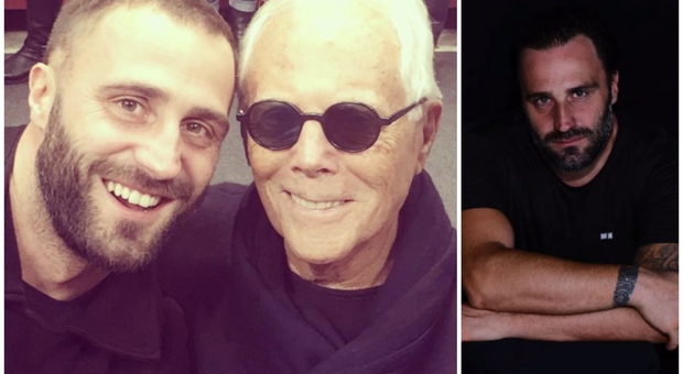 Michele Morselli, il manager che ha ricevuto 60 milioni da Giorgio ...